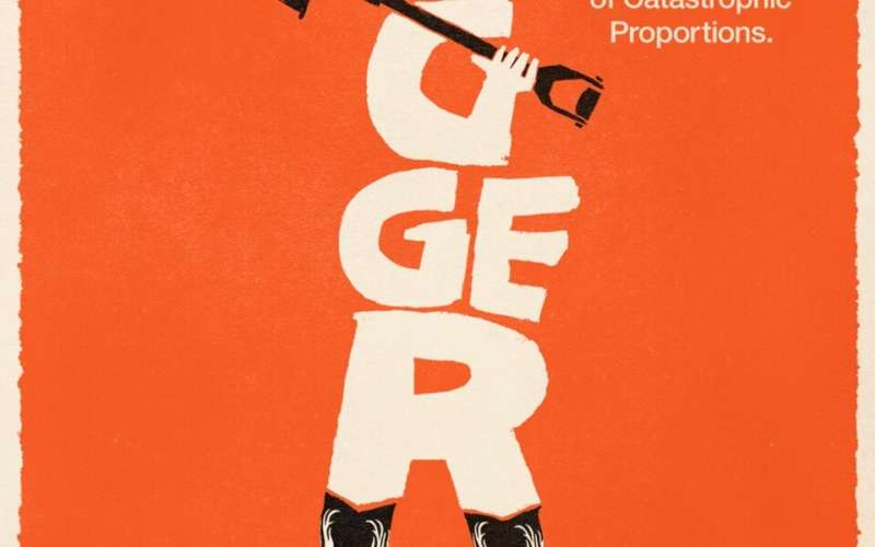 Tom Cruise’s New Comedy Digger: Trailer, Poster and Release Info
