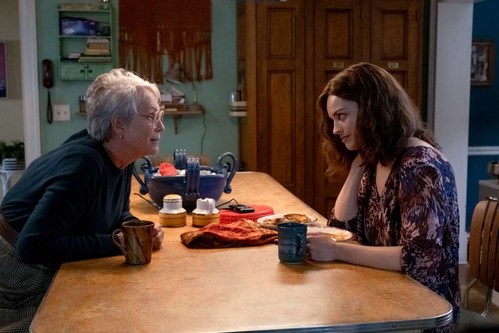 Ella McCay - Chicago - Advance Screening