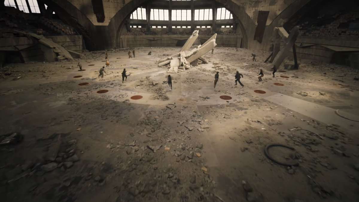 Top 5 Brilliant Details in The Hunger Games: Sunrise on the Reaping