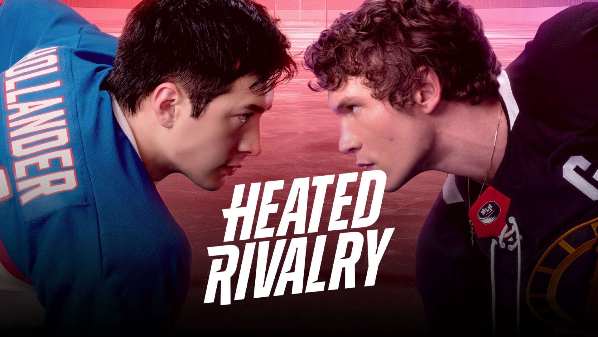 Jacob Tierney Shares ‘Heated Rivalry’ Season 2 Update While Accepting