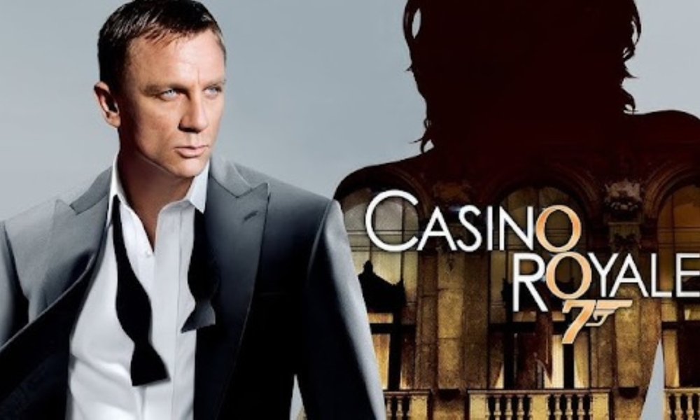 How the Casino Royale Movie Soundtrack Changed James Bond’s Musical ...
