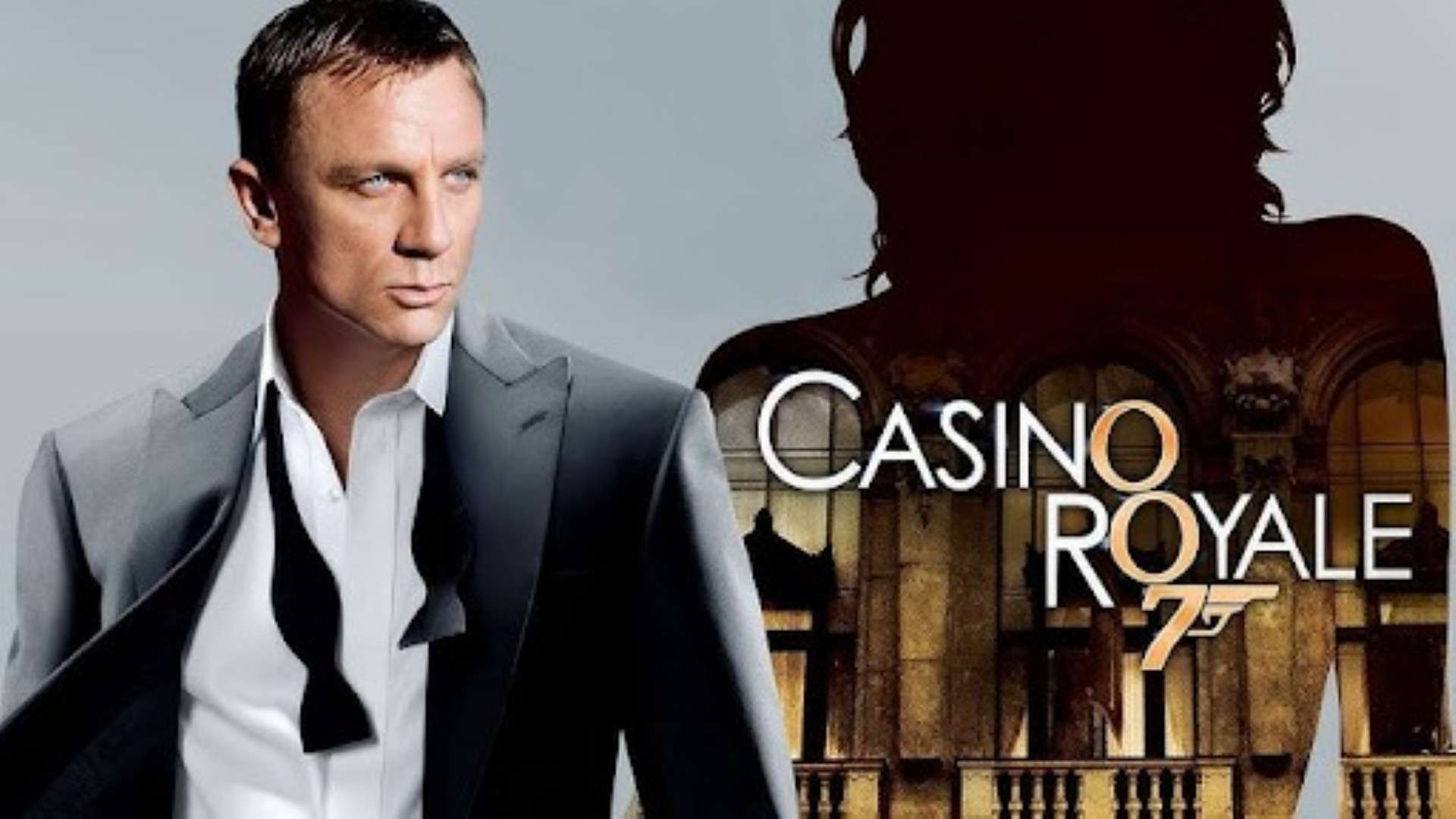 How the Casino Royale Movie Soundtrack Changed James Bond’s Musical ...