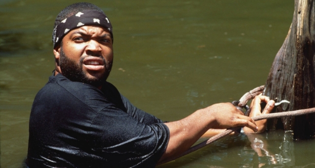 Ice Cube Returns to Anaconda After 30 Years for a Full Circle Moment