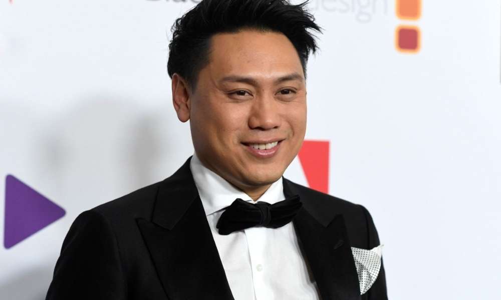 John M Chu Secures Three Year Paramount Deal Could Change Hollywood