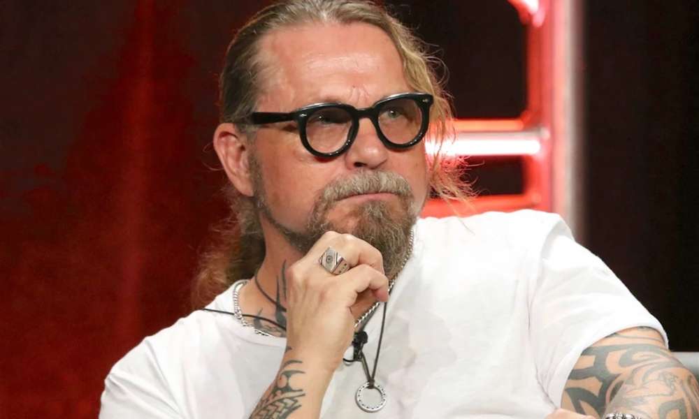 Kurt Sutter’s New 1950s Noir Drama Sparks Excitement on MGM+