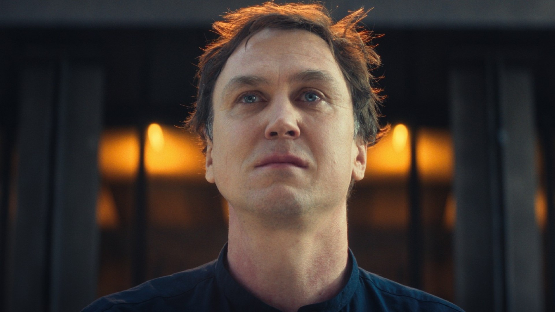 Lars Eidinger Joins James Gunn as Brainiac in Man of Tomorrow