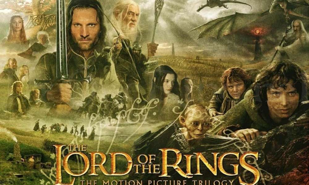 Experience the Epic Return of LOTR Extended Editions in Theaters