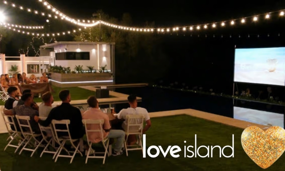 Love Island Could Hit the Big Screen and Why You Should Care