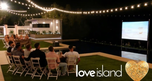 Love Island Could Hit the Big Screen and Why You Should Care