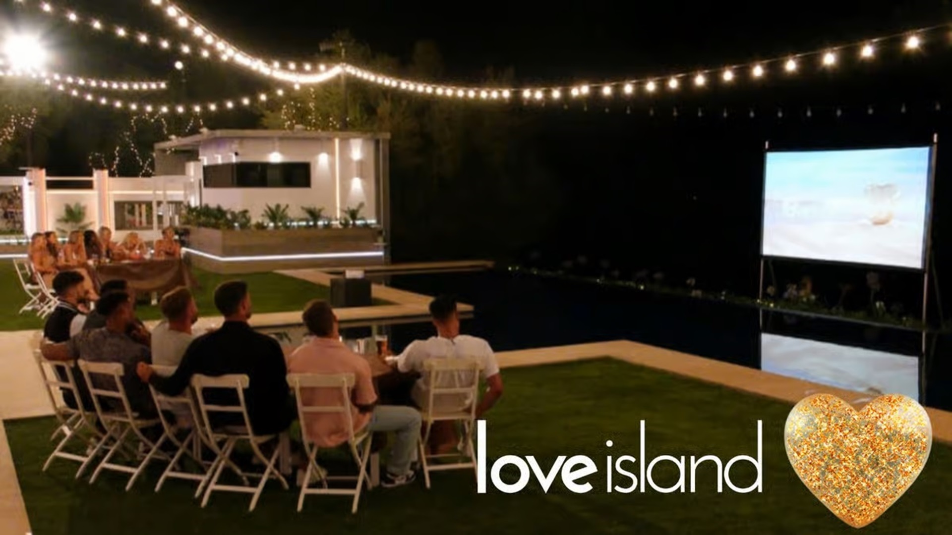Love Island Archives | The Movie Blog