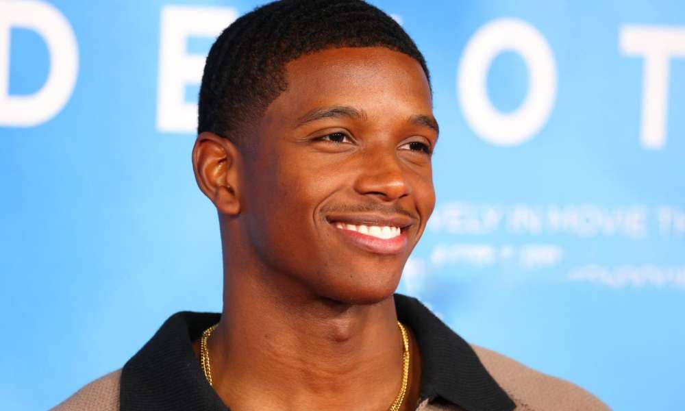 Martin Bobb Semple Joins Tomb Raider TV Series and Finds a Big Role