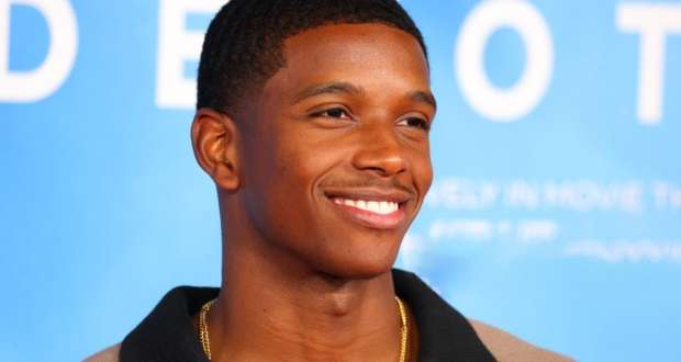 Martin Bobb Semple Joins Tomb Raider TV Series and Finds a Big Role