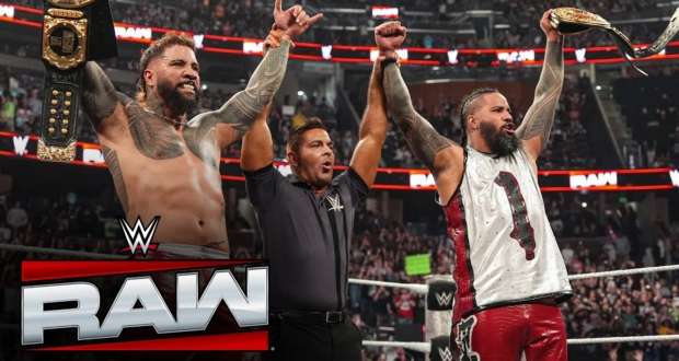 WWE Monday Night Raw Netflix Highlights: Hogan Tribute and More