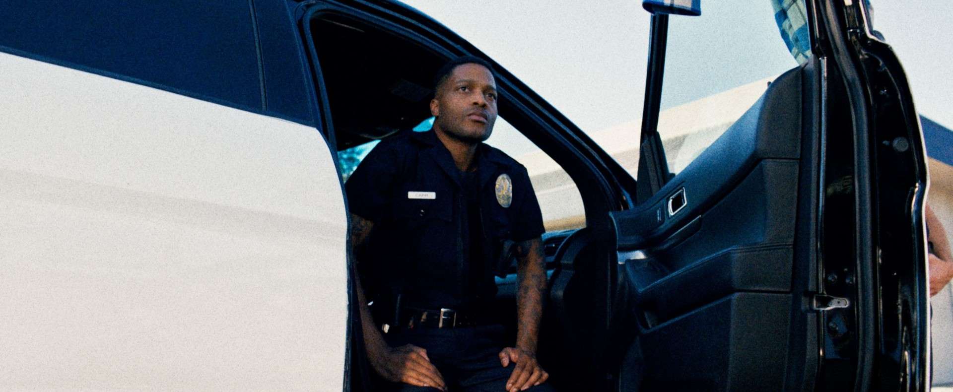 Vampire Cops in South Central: The Wild Genre Gamble of Night Patrol