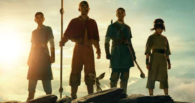 Live-Action Avatar: The Last Airbender Season 2 Trailer Drops – What t