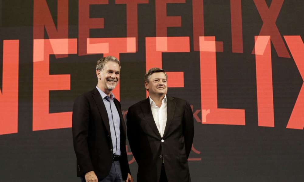 Netflix Pushes 17 Day Theatrical Window, Theaters Fear Change