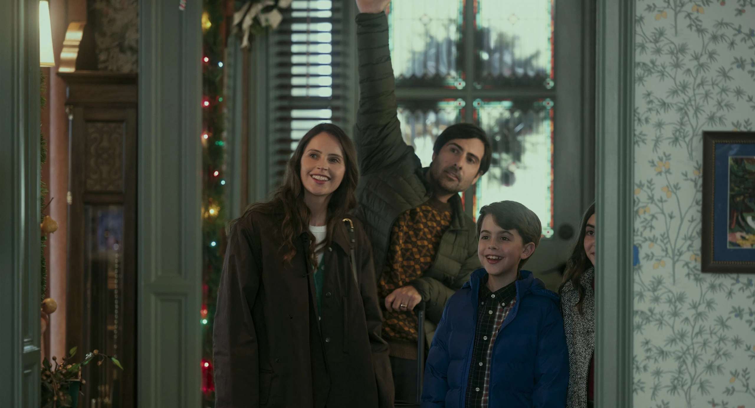 Oh. What. Fun. Review: A Shiny Package with Very Little Inside