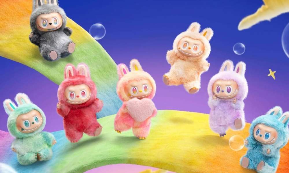 Everything We Know About the Labubu Movie