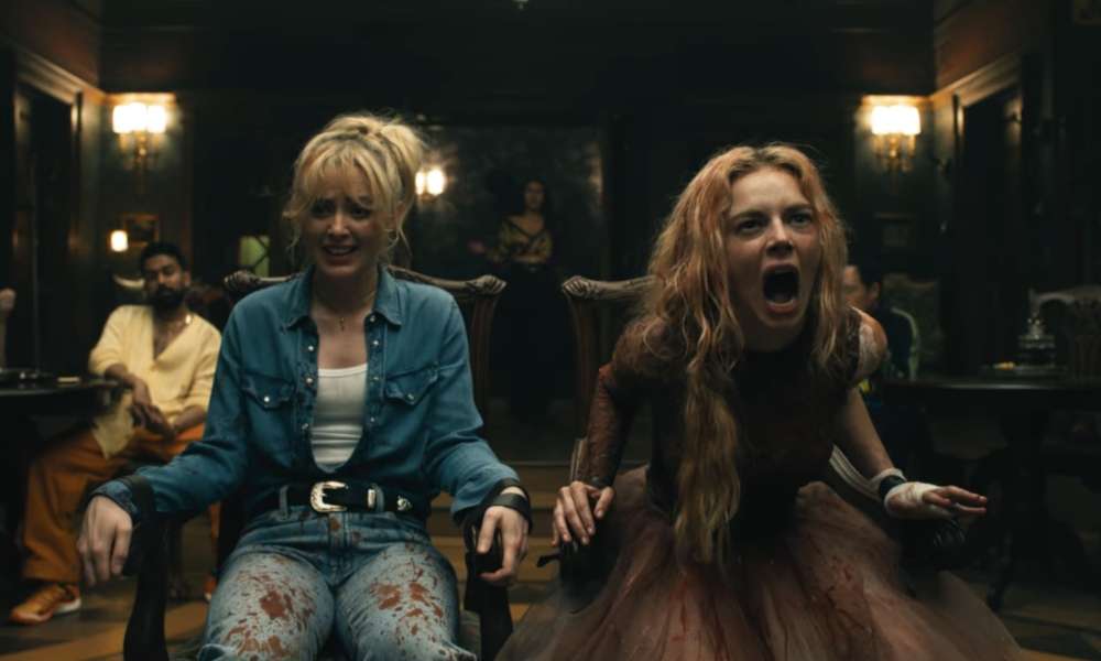 Ready or Not 2 Surprises Fans with Early Release Date