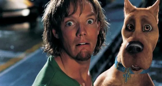 Netflix Scooby Doo Live Action Series Begins Filming in Atlanta