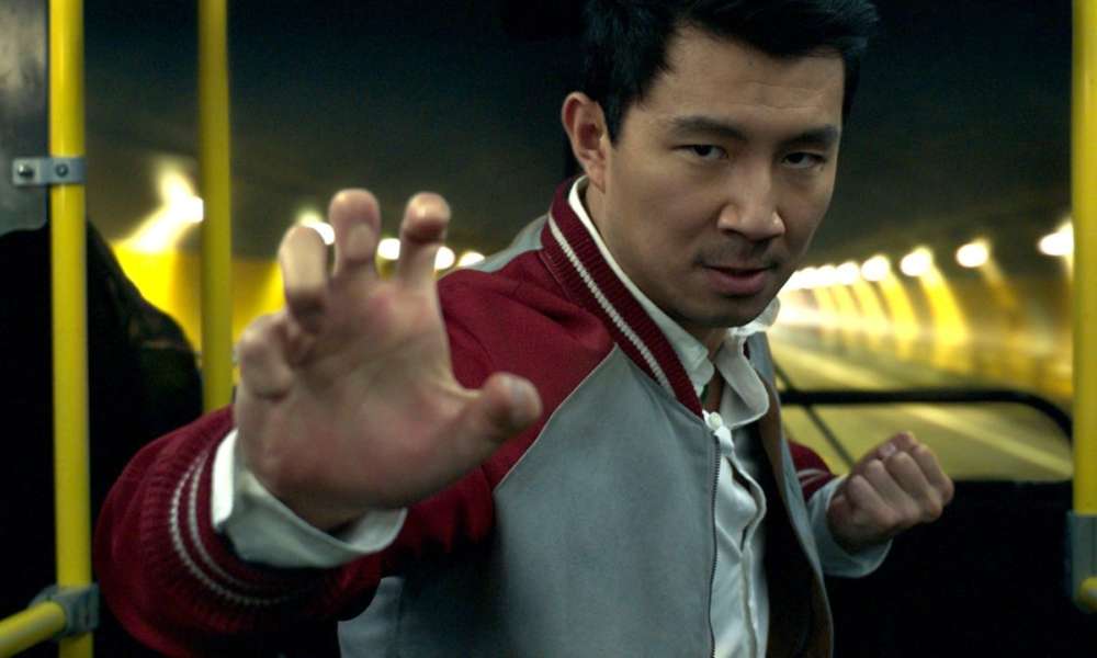 Simu Liu Announces Exciting Sleeping Dogs Film Directed by Timo Tjahjanto