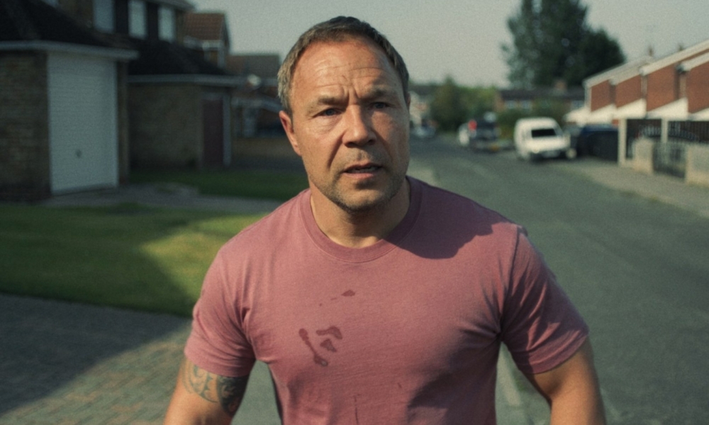 Stephen Graham Hints at Adolescence Season Two After Golden Globe