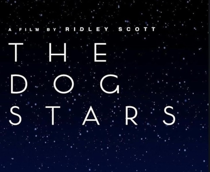New Summer Release for Ridley Scott’s The Dog Stars Stuns Fans