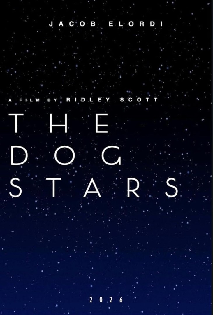New Summer Release for Ridley Scott’s The Dog Stars Stuns Fans