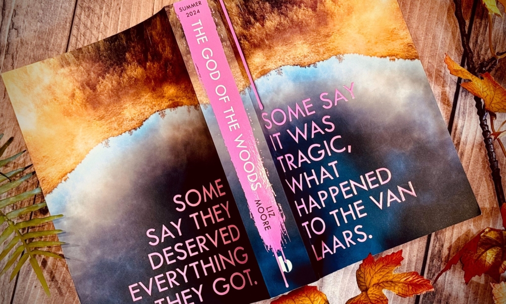 Netflix Turns Liz Moore’s Bestselling Novel Into Must Watch Series