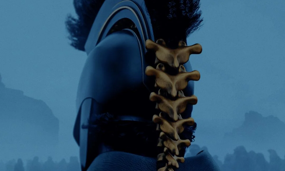 Matt Damon Calls The Odyssey the Greatest Role of His Life