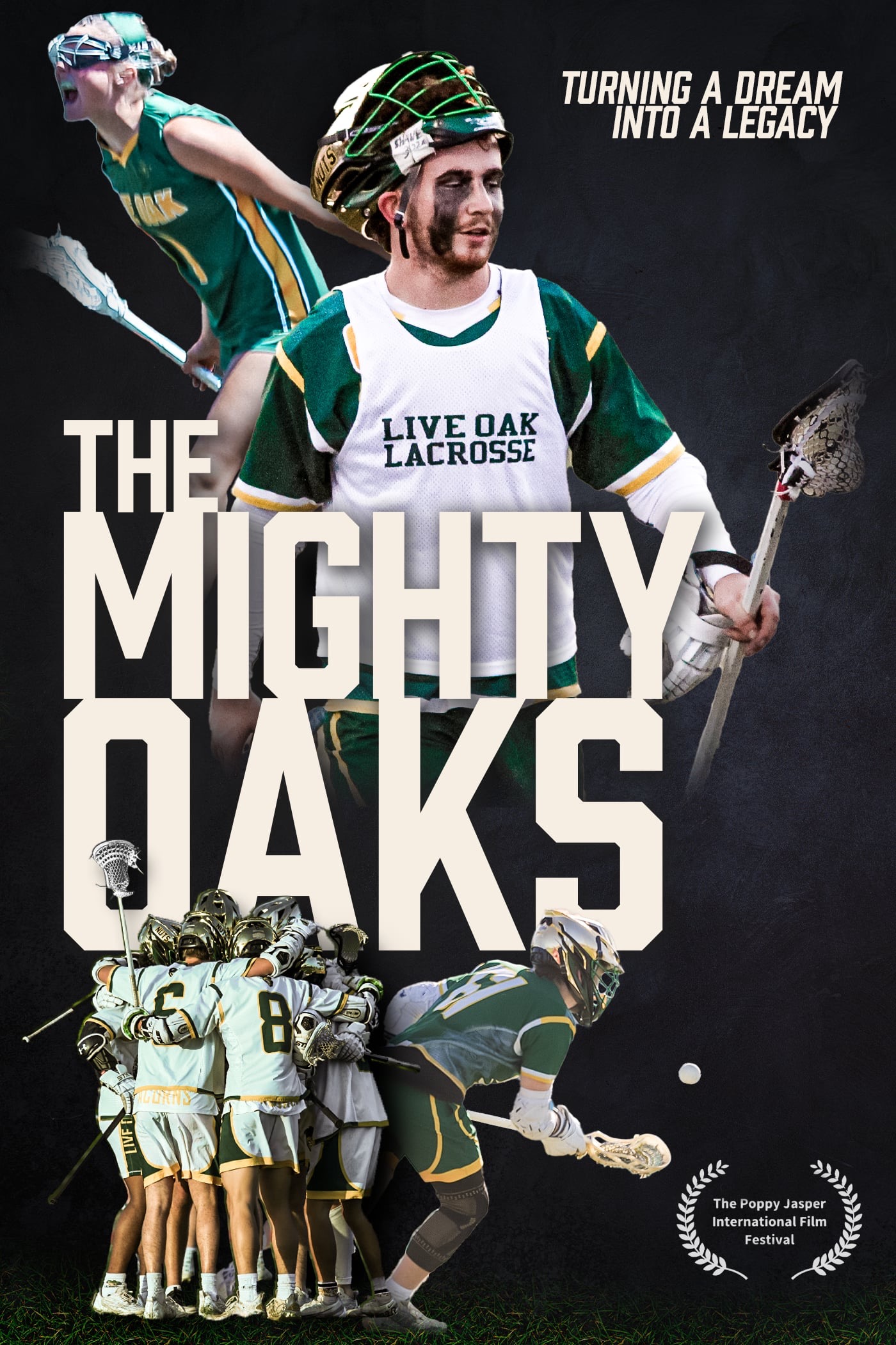 high school lacrosse documentary Archives | The Movie Blog