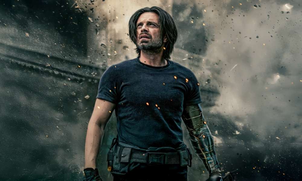 Sebastian Stan Could Join The Batman 2 and Fans Are Buzzing