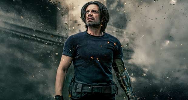 Sebastian Stan Says He’s Nervous About Playing Two-Face in Batman 2