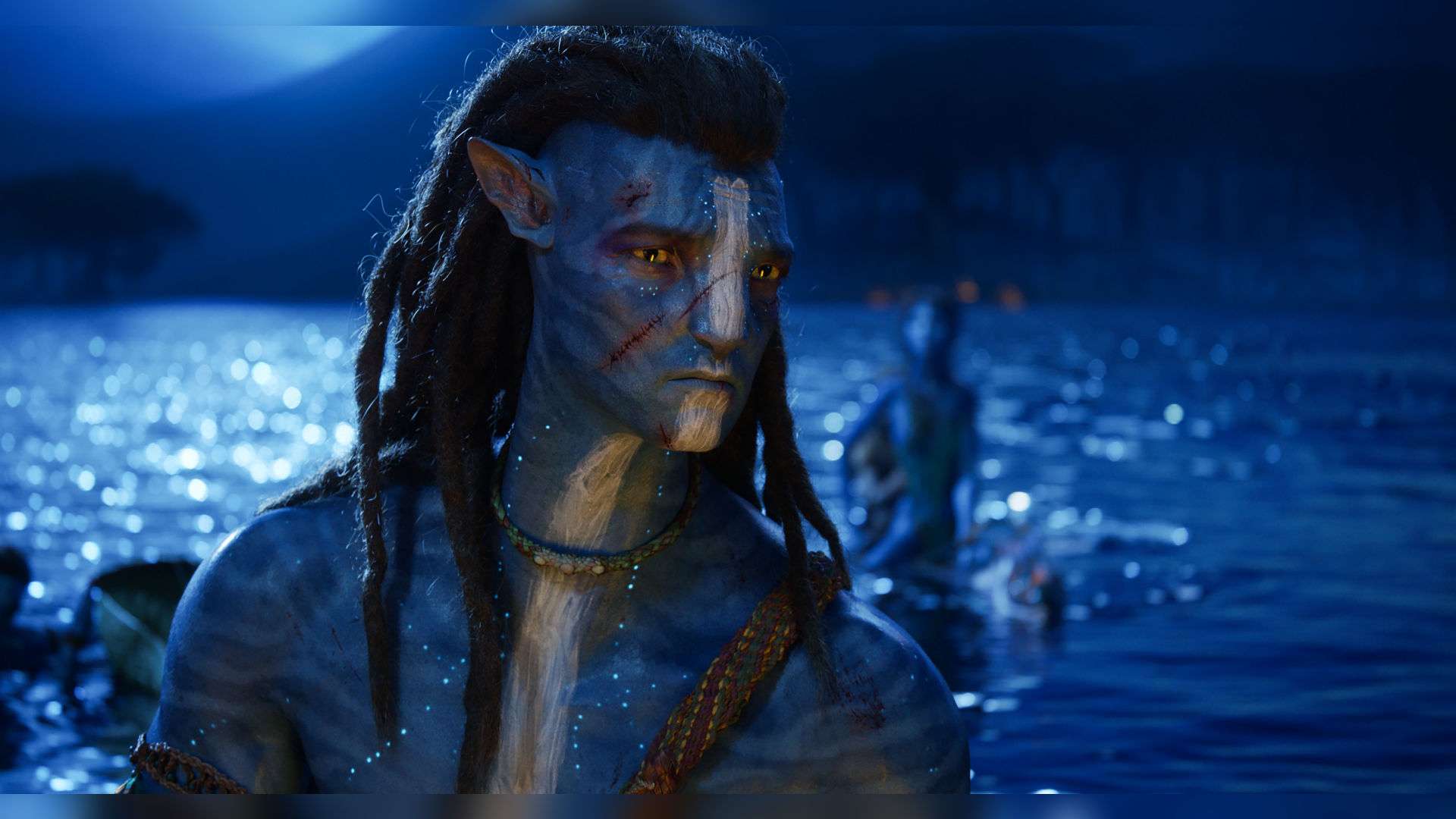 Box Office: Avatar Fire and Ash $22M, Housemaid $16M, Marty $11M