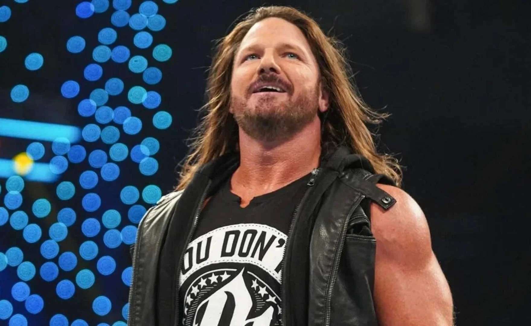 AJ Styles Risks Retirement on Raw as Gunther and Bron Breakker Return