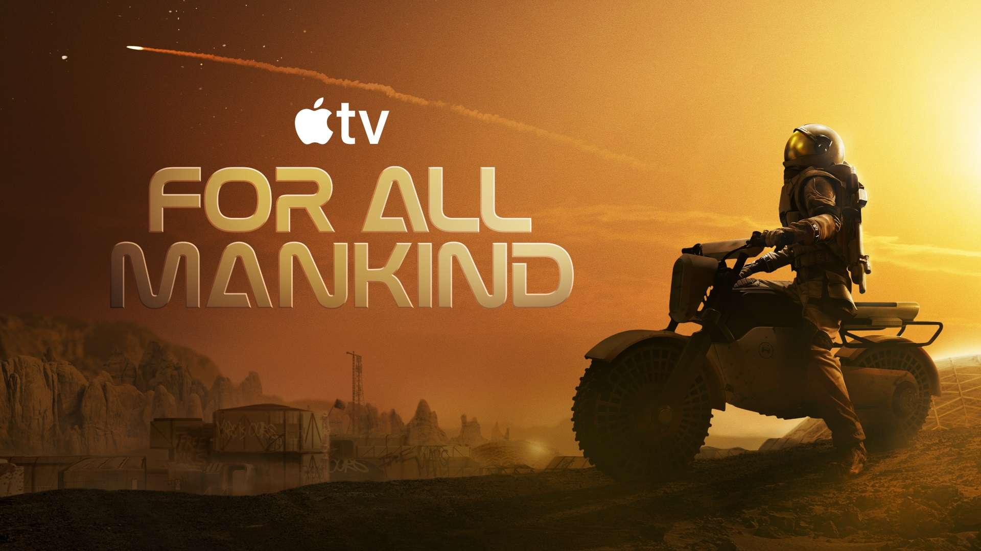 Fwd: Season Finale of FOR ALL MANKIND Arrives May 29