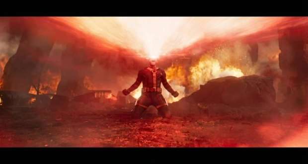 Avengers Doomsday Trailer Shows Cyclops Return and X‑Men Revival
