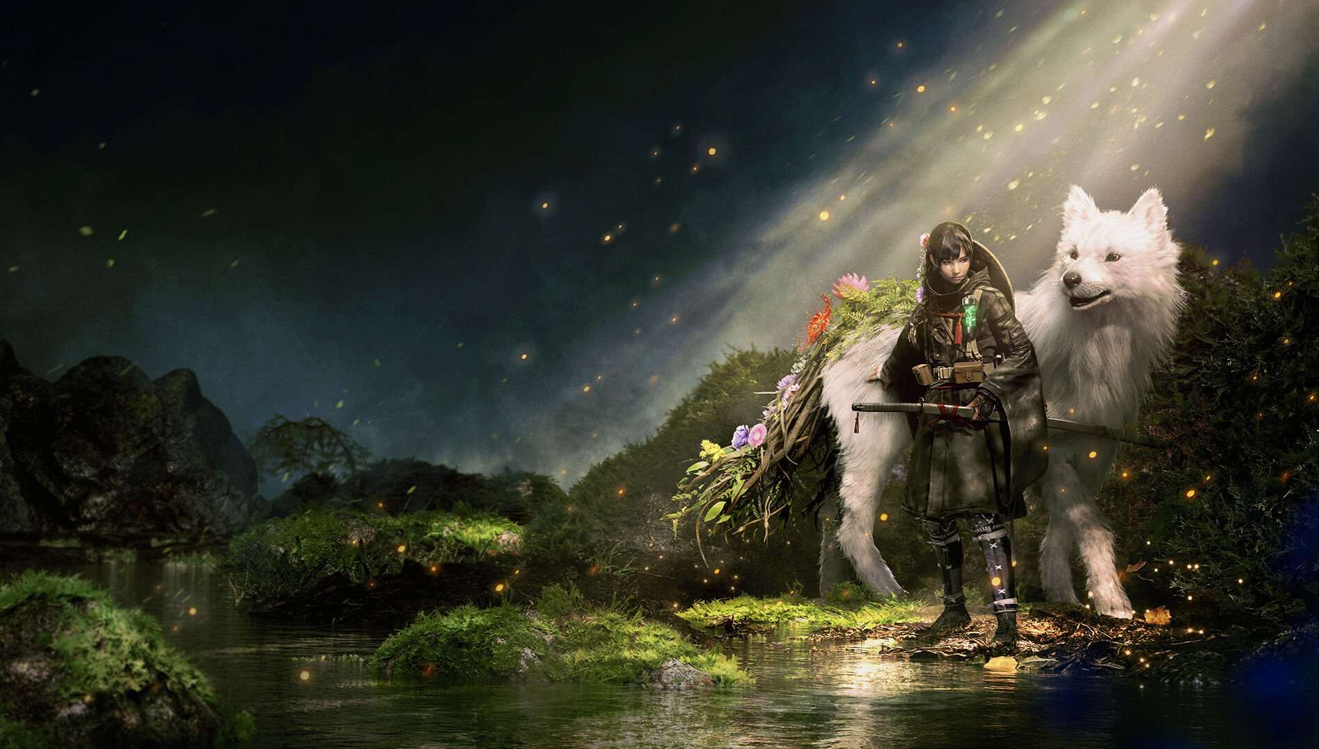 Summer 2026 Launch of Game Freak’s Beast of Reincarnation Revealed