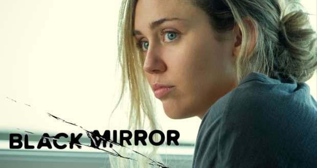 Black Mirror Season 8 Is Coming: What the Creator Revealed and Why Fans ...