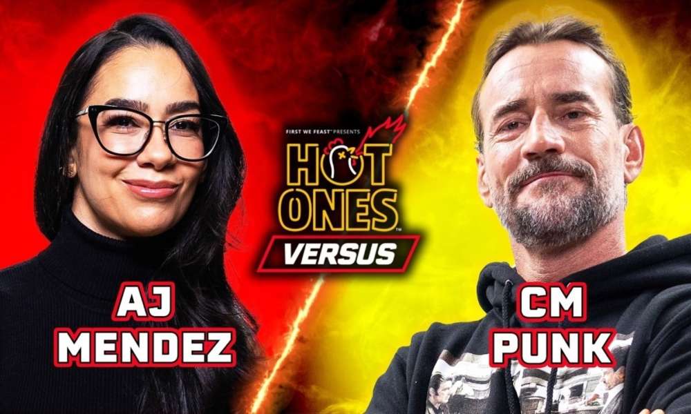 CM Punk Names His WWE Sister and Road Wife: Find Out Who He Chose