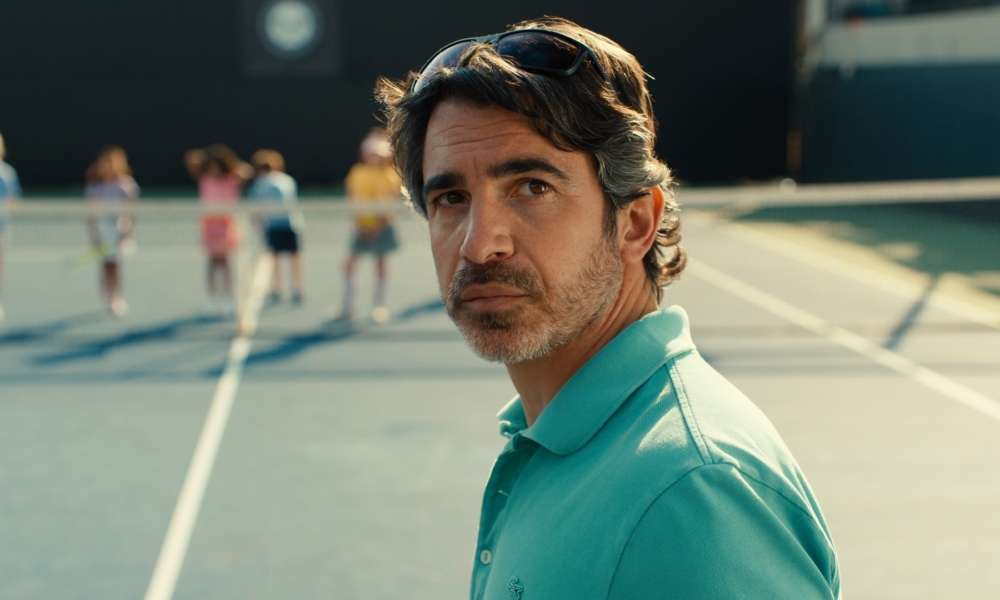 Chris Messina May Join The White Lotus Season 4 and Fans Are Excited