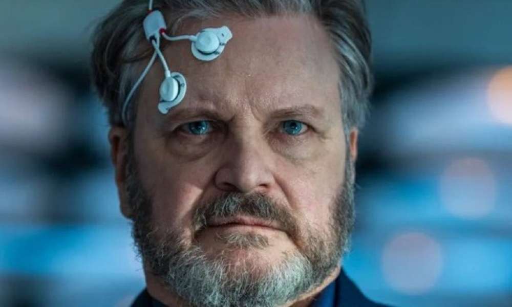 Colin Firth Stuns in Spielberg’s Mystery Trailer That Promises a ...