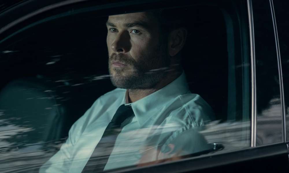Chris Hemsworth Leads Heist Trailer Packed With Marvel Legends