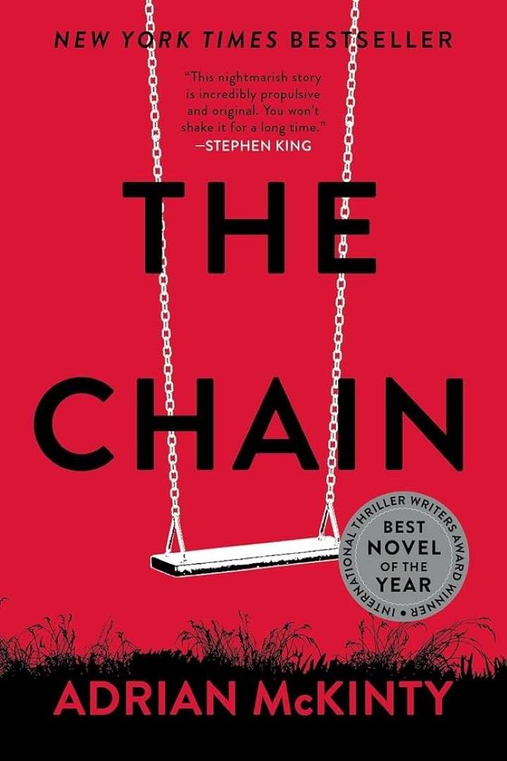 Inside HBO’s New Kidnapping Thriller The Chain Starring Damon Lindelof