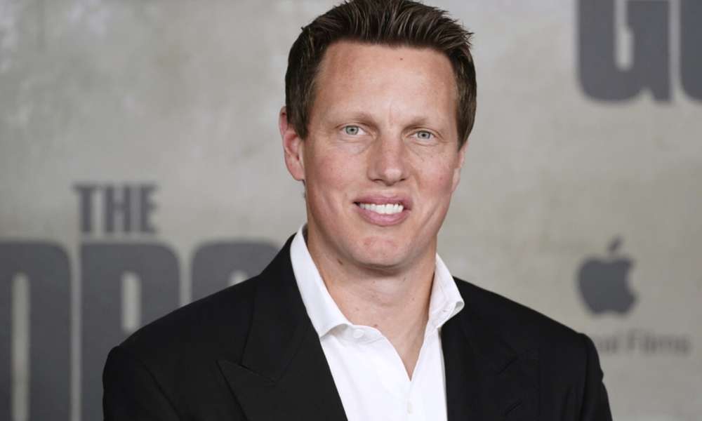 Why David Ellison Is Taking His $108 Billion Warner Bros Bid to Europe