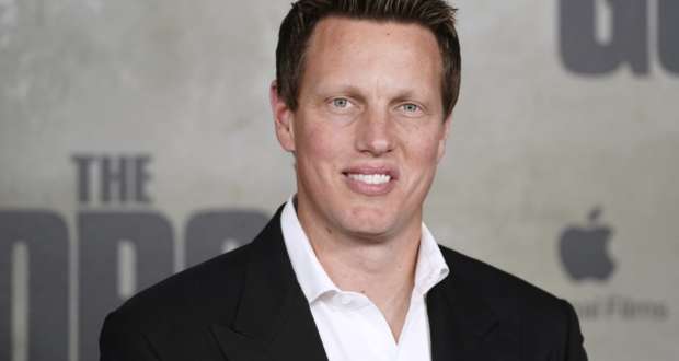 Why David Ellison Is Taking His $108 Billion Warner Bros Bid to Europe