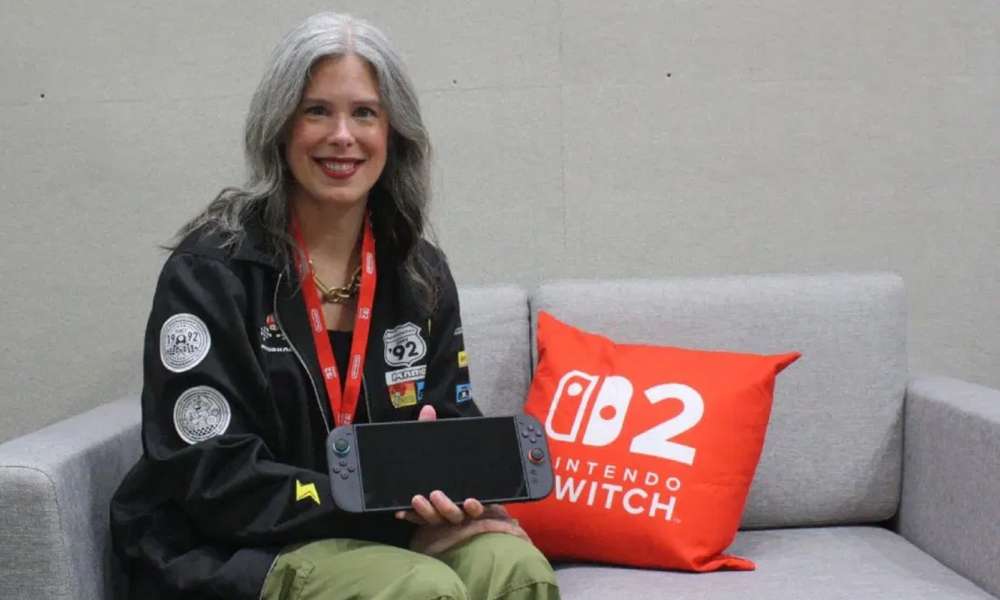 Nintendo New President Delivers Inspiring Message to Game Developers