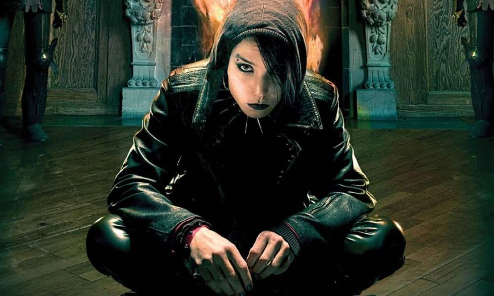 Sky’s New Eight Episode Dragon Tattoo Series Promises Fresh Thrills