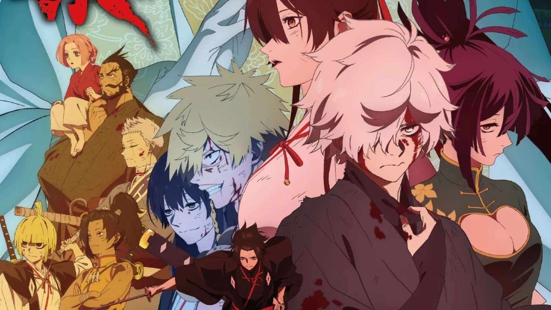 Hell's Paradise Season 2 English Dub: Release Date, Cast & Crew