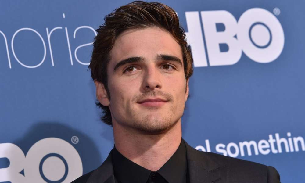 Jacob Elordi May Be the Youngest James Bond and Fans Are Buzzing